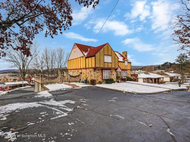 828 Glenwood Road