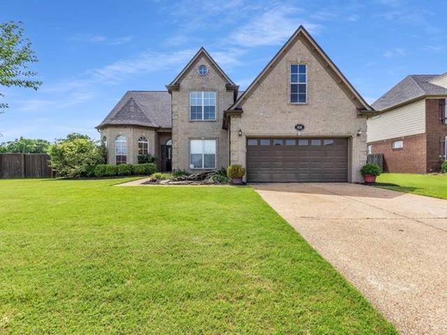828 Grandee Cir, Marion, AR 72364