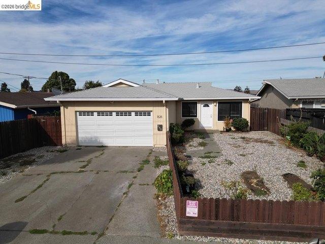828 Grant St, Vallejo, CA 94590