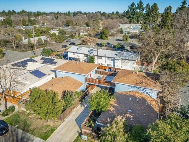 828 D St, Davis, CA 95616