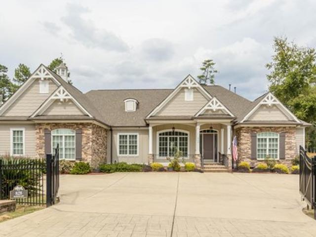 828 Dogwood Ln, Augusta, GA 30909
