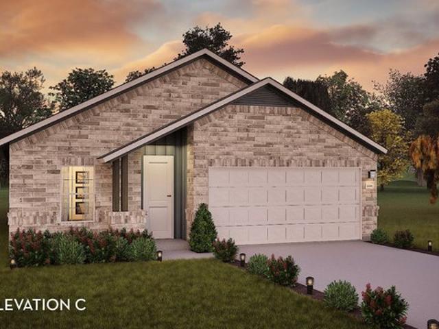 828 Dewberry Rd, La Marque, TX 77568