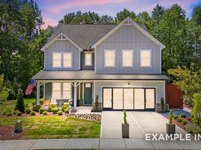 828 Diana Victoria Ct, Wendell, NC 27591