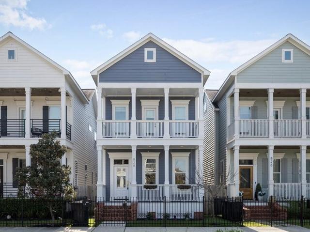 828 E 28th St, Houston, TX 77009