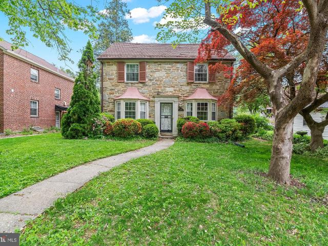 828 E Belvedere Ave, Baltimore, MD 21212 | MLS #MDBA2213 | Compass