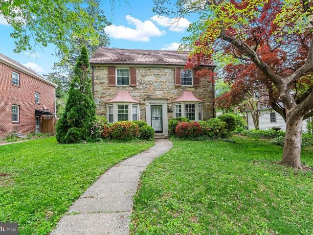 828 E Belvedere Avenue