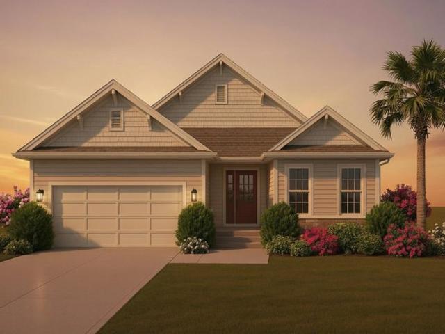 828 Elms Spinney Ln, Chapin, SC 29036