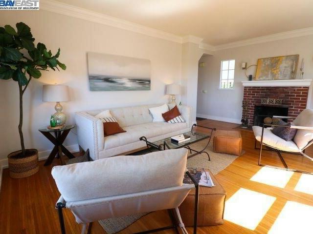 828 Everett Ave, Oakland, US, CA