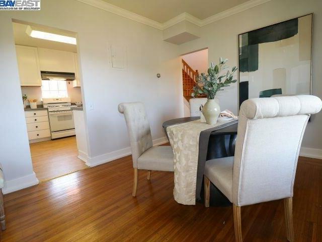 828 Everett Ave, Oakland, US, CA