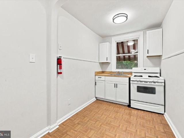 828 Fairfax Road # A