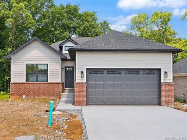828 Kings Ct, Memphis, IN 47143
