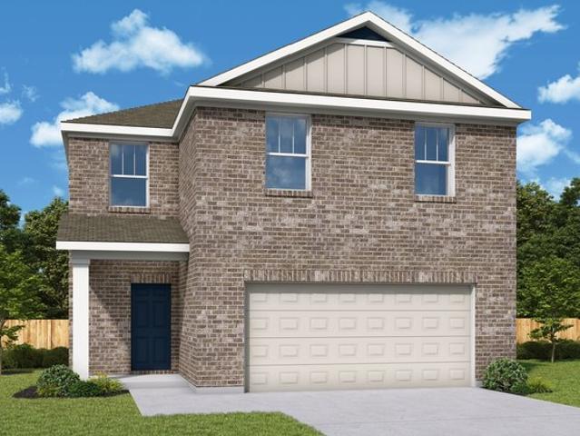 828 Hillcrest Blvd, Princeton, TX 75407