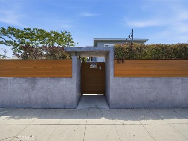 828 Indiana Ave, Venice, CA 90291