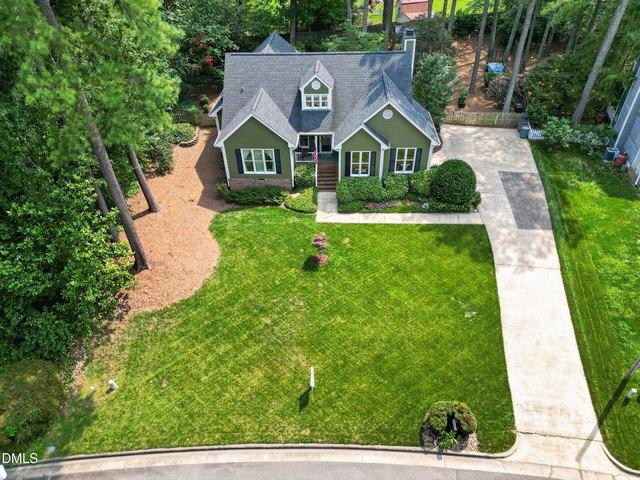 828 Joyner Ct, Wake Forest, NC 27587