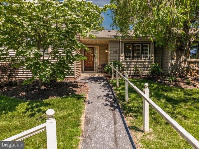828 Jefferson Way Unit 828, West Chester, PA 19380