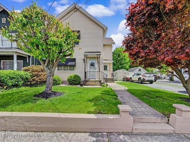 828 Oak St, Scranton, PA 18508