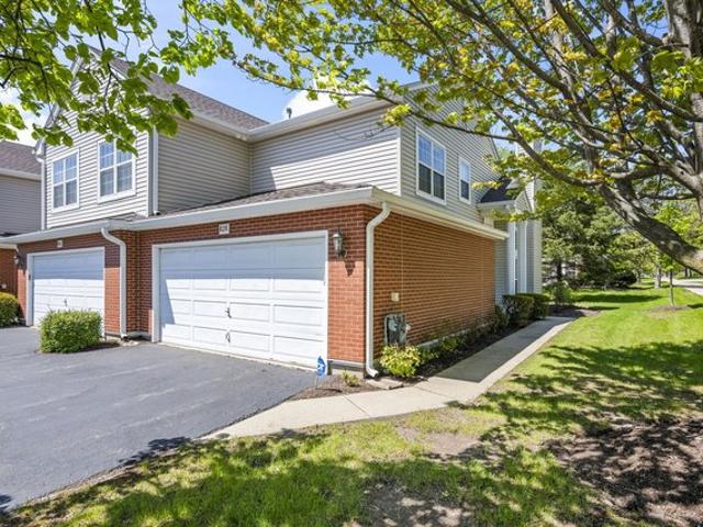 828 Old Checker Rd, Buffalo Grove, IL 60089