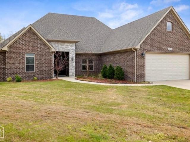 828 Laura Lea, Jonesboro, AR 72401