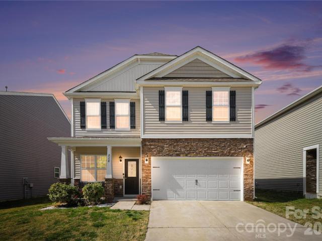 828 Larmore Ave, Charlotte, NC 28216 | MLS #4371