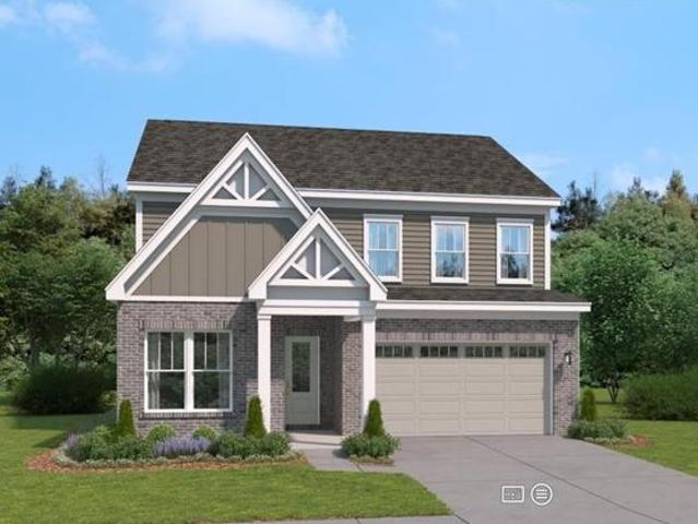 828 Levi Farms Ln, Holly Springs, GA 30115