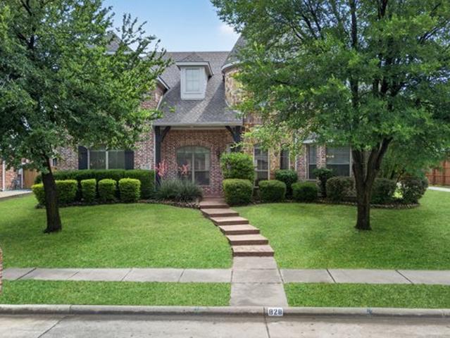 828 Mallard Trl, Murphy, TX 75094