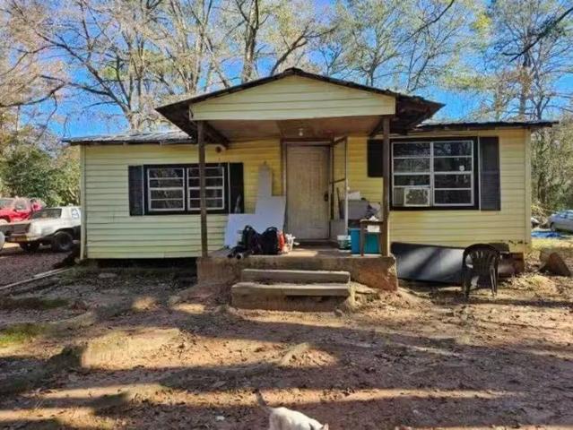 828 Martin St, Greenville, GA 30222 MLS 7425634