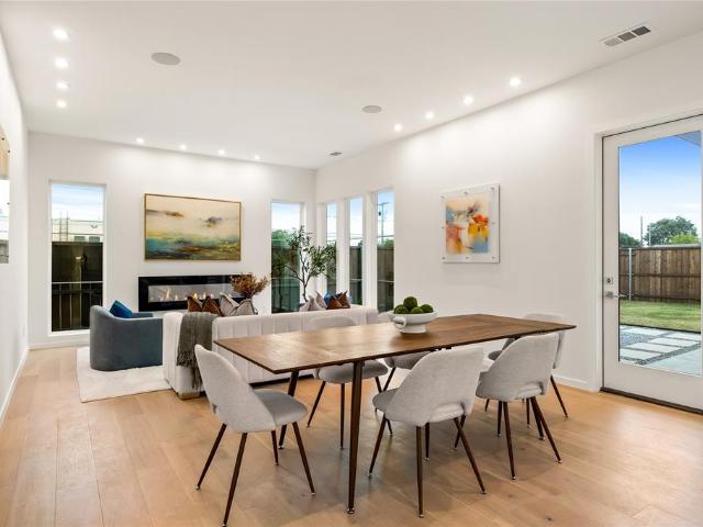 828 McBroom St, Dallas, TX 75212 | MLS #21230 | Compass