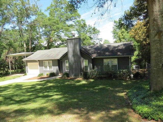 828 McGuire Ave, Tallahassee, FL 32303