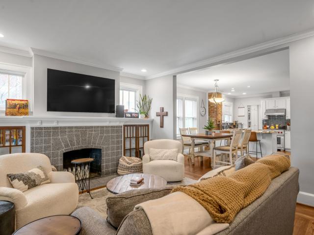 828 Melrose Avenue, Lexington, US, KY