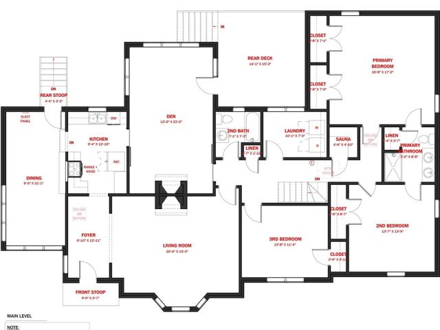 828 N 6th St, Albemarle, NC 28001 | MLS #4367 | Compass