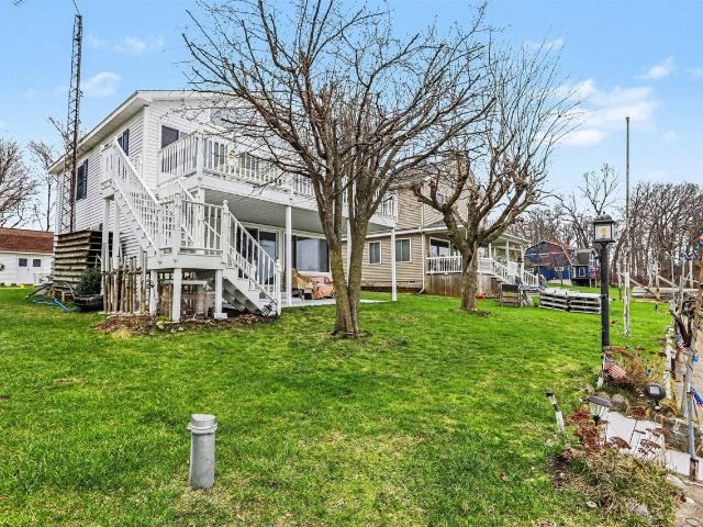 828 N Werners Landing Drive