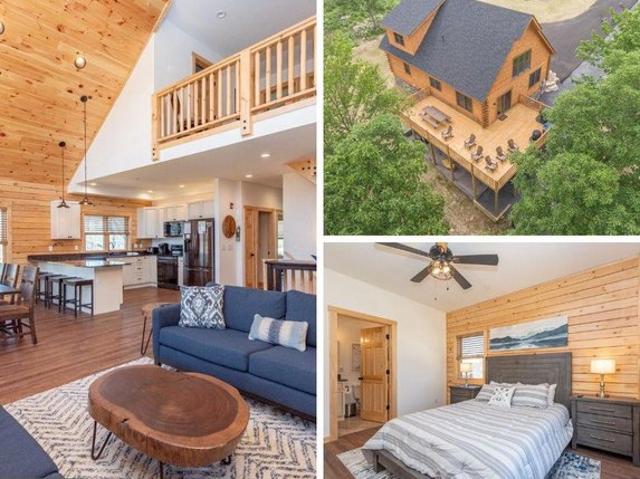 828 N Camp Rd, McHenry, MD 21541