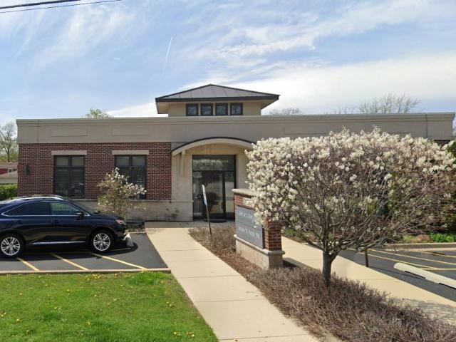 828 N Cass Avenue # 1B