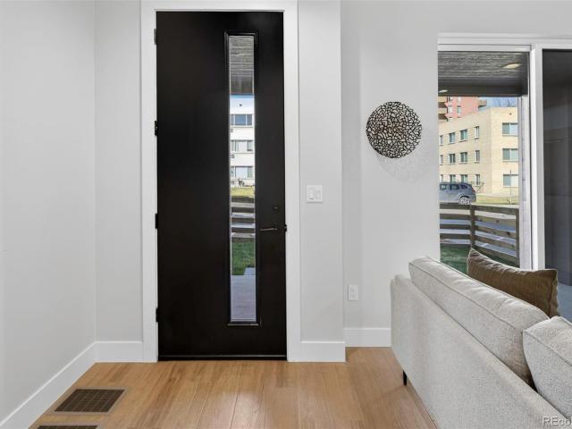828 N Cherry Street # 1