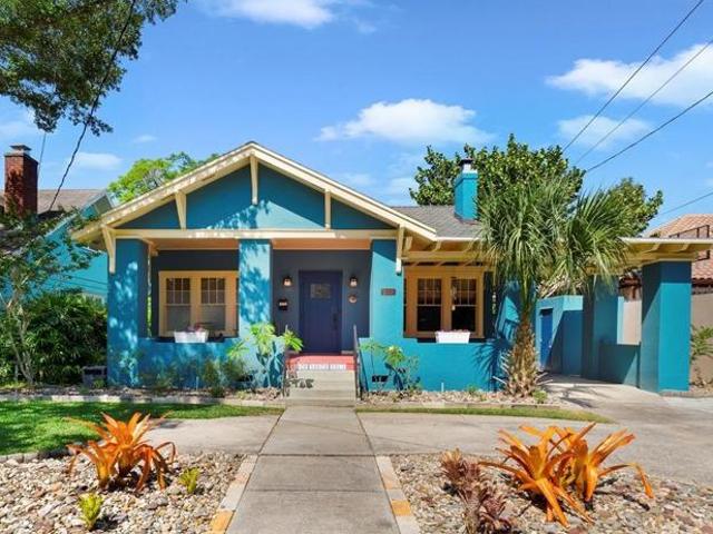 828 N Eola Dr, Orlando, FL 32803
