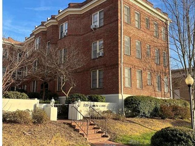 828 N Elm St, Unit E4, Greensboro, NC 27401 | MLS #1207 | Compass