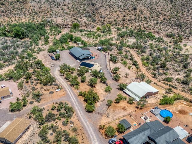 828 N Gun Creek Road