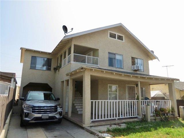 828 N Herbert Ave, City Terrace, CA 90063