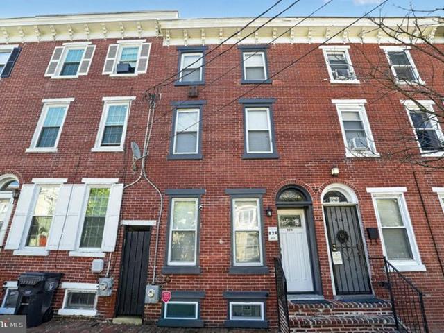 828 N Madison St, Wilmington, DE 19801