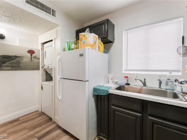 828 N Sagman St, Las Vegas, NV 89101 | MLS #2803