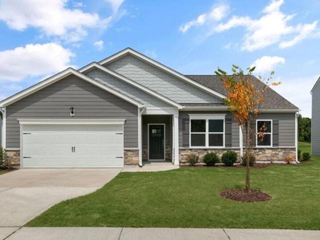 828 Norma Dr, Wendell, NC 27591