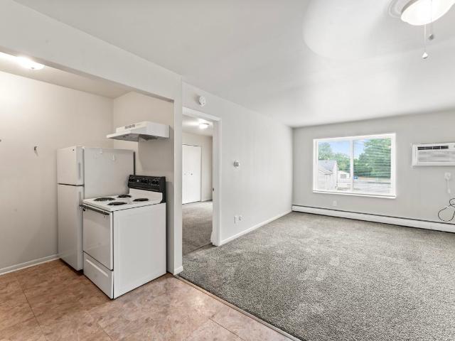 828 North Apt. 12 Street # Apt. 12