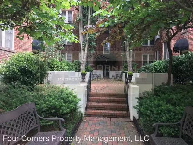 828 North Elm Street D 4 828 N Elm St