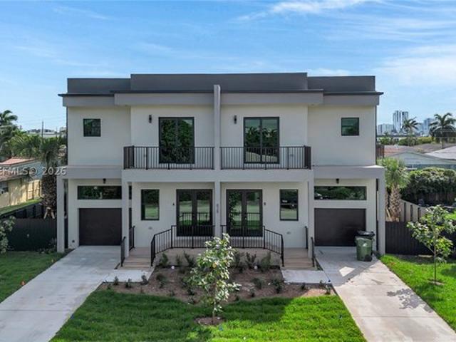 828 NE 14th St, Fort Lauderdale, FL 33304