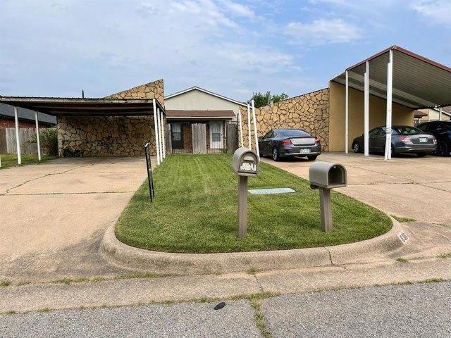 828 NW 113th St, Oklahoma City, OK 73114