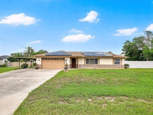 828 S Atmore Cir, Deltona, FL 32725