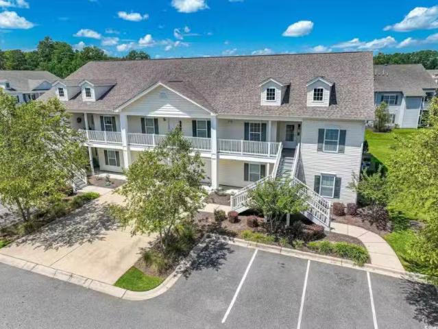 828 SAIL LN UNIT 203, MURRELLS INLET, SC 29576 Condo/Townhome.