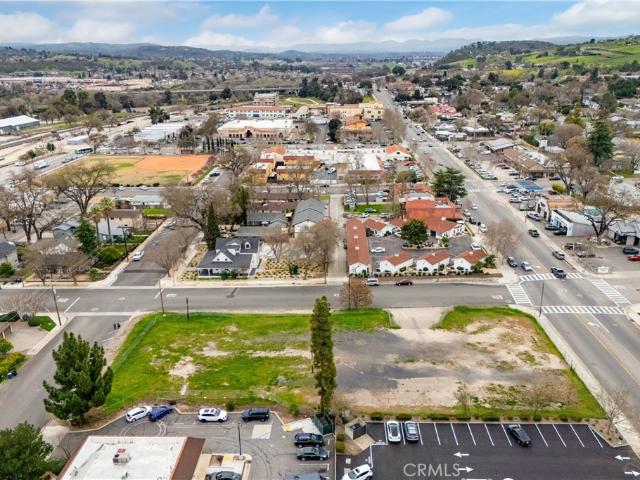 828 Spring St, Paso Robles, CA 93446 | MLS #SC25253