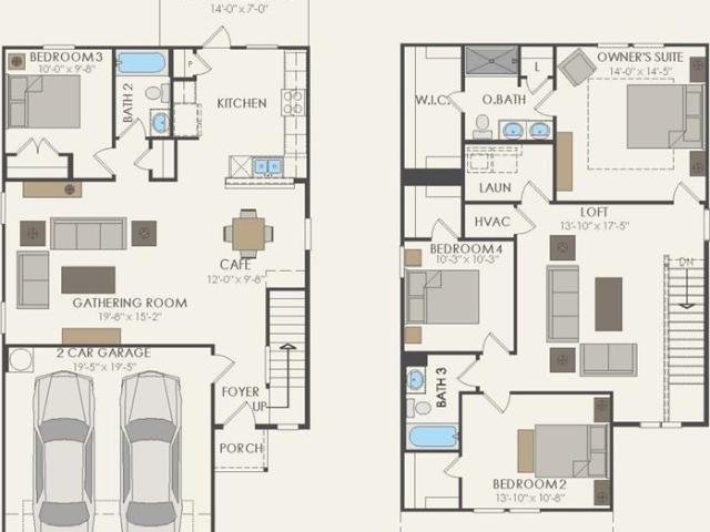 828 Springwell Drive