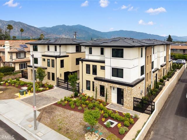 828 Sunset Boulevard A